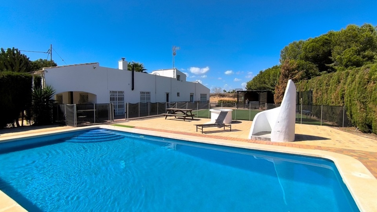 Farm, Ranch or Equestrian in Benijofar | Benijofar, Costa Blanca | Your ...